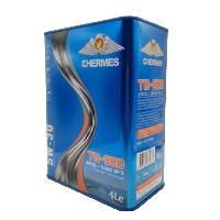China 5W30 API SL ILSAC GF-3 Passenger Car Engine Oil With Synthetic Technology for sale