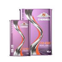 China Wear Resistant 5W30 Full Synthetic Motor Oil With API SP ACEA C3 And GTL Technology for sale