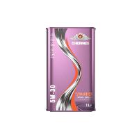 China Wear Resistant 5W30 Full Synthetic Motor Oil With API SP ACEA C3 And GTL Technology for sale