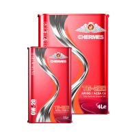 China Wear Resistant Full Synthetic Engine Oil With API SQ ACEA C3 0W20 GTL Technology for sale