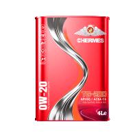 China Wear Resistant Full Synthetic Engine Oil With API SQ ACEA C3 0W20 GTL Technology for sale