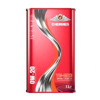 China Wear Resistant Full Synthetic Engine Oil With API SQ ACEA C3 0W20 GTL Technology for sale