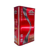China 5W30 API SQ ACEA C3 GTL Fully Synthetic Gasoline Engine Oil For Turbocharged GDI Engines for sale