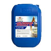 China UKHERMES 20L Low Temp Hydraulic Fluid General Purpose Hydraulic Fluid Oil OEM for sale