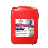 China Premium 20L HV46 68 Hydraulic Oil HV68 Hydraulic Oil For All Weather Performance for sale