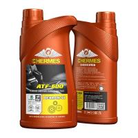 China DEXRON-VI Synthetic Automatic Transmission Fluid ATF-600 1L with OEM/ODM Flexibility for sale