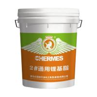 China ISO VG 2 Multipurpose Lubricating Grease with Load Protection and Adhesion for Industrial Applications for sale