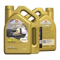 China BD-T7 API CH-4 High-Performance Heavy-Duty Diesel Engine Oil 4L – OEM/ODM Manufacturer for sale