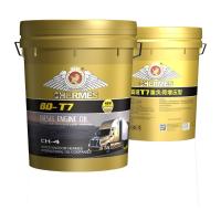 China BD-T7 API CH-4 High-Performance Heavy-Duty Diesel Engine Oil 18L – OEM/ODM Manufacturer for sale