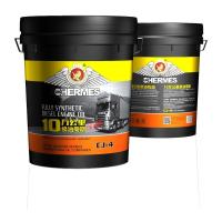 China API CJ-4 High-Performance Heavy-Duty Diesel Engine Oil 18L – OEM/ODM Manufacturer for sale