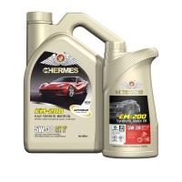 China EM-200 Ester-Based Full Synthetic API SP 5W-30 Gasoline Engine Oil 4L for Passenger Cars and SUVs for sale