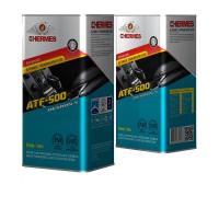 China DEXRON-V Synthetic Automatic Transmission Fluid ATF Customization for sale
