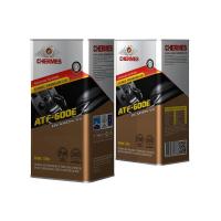 China DEXRON-VII Synthetic Automatic Transmission Fluid ATF with OEM/ODM Support for sale