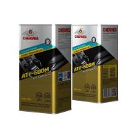 China DEXRON-VI Synthetic Automatic Transmission Fluid ATF-600M 1L with OEM/ODM Support for sale