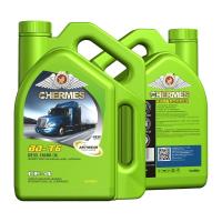 China BD-T6 API CF-4 High-Performance Heavy-Duty Diesel Engine Oil 4L – OEM/ODM Manufacturer for sale