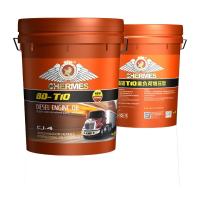 China BD-T10 API CJ-4 Full Synthetic Heavy-Duty Diesel Engine Oil 18L – OEM/ODM Manufacturer for sale