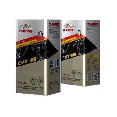 China Synthetic CVT-180 CVTF Continuously Variable Transmission Fluid with Stable Shift Performance and OEM/ODM Availability for sale