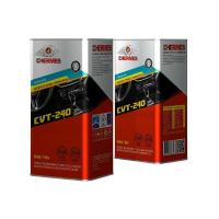 China CVT-240 CVTF Continuously Variable Transmission Fluid 1L with Stable Shift Performance Wear Protection and Thermal Stability for sale