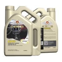 China CVTF Continuously Variable Transmission Fluid 4L with Stable Shift Performance, Wear Protection, and Thermal Stability for sale