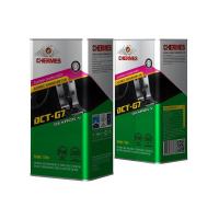 China DEXRON-V Synthetic Dual-Clutch Transmission Fluid 1L with OEM/ODM Support for sale