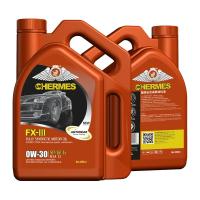 China Ester-Based Full Synthetic API SP 0W-30 Gasoline Engine Oil for Modern Vehicles for sale