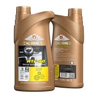 China MTF-160 Manual Transmission Fluid with Stable Shift Performance Wear Protection and Thermal Stability for sale