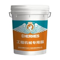 China Construction Machinery Grease with Load Protection Adhesion and Service Stability for Industrial Applications for sale