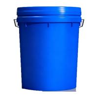 China Blue Empty Lubricant Pail 13L / 16L / 18L / 20L with OEM / ODM and Private Label Support for sale