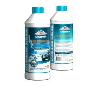 China Long-Life Engine Coolant and Antifreeze 1.5kg with Corrosion Protection and Heat Transfer for sale