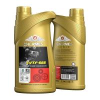 China CVTF-666 CVT Transmission Fluid 1L – OEM/ODM Manufacturer for sale