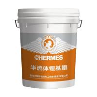 China NLGI 0 Semi-Fluid Grease with Mechanical Stability Load and Wear Control for Industrial Applications for sale