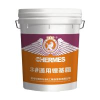 China NLGI 3 Multipurpose Lithium Grease with Mechanical Stability, Load and Wear Control, and Water Resistance for sale