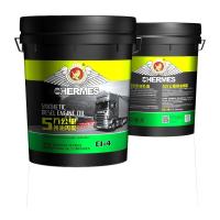 China API CI-4 50,000 km Extended-Drain Heavy-Duty Diesel Engine Oil in 18L Pail for sale