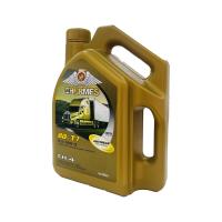 China BD-T7 API CH-4 100,000 km Extended-Drain Heavy-Duty Diesel Engine Oil 4L Pack for sale