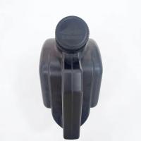 China API CJ-4 100,000 km Extended-Drain Heavy-Duty Diesel Engine Oil in 4L Pack for Turbocharged Engines for sale