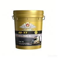 China BD-T7 API CH-4 100,000 km Extended-Drain Heavy-Duty Diesel Engine Oil 18L for Turbocharged Engines for sale