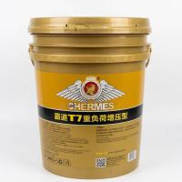 China BD-T7 API CH-4 100,000 km Extended-Drain Heavy-Duty Diesel Engine Oil 18L for Turbocharged Engines for sale