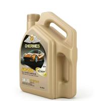 China EM-200 API SP 5W-20 ACEA C5 Ester Full Synthetic Gasoline Engine Oil 4L for Passenger Cars for sale