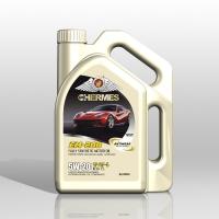 China EM-200 API SP 5W-20 ACEA C5 Ester Full Synthetic Gasoline Engine Oil 4L for Passenger Cars for sale