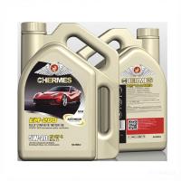 China EM-200 API SP 5W-20 ACEA C5 Ester Full Synthetic Gasoline Engine Oil 4L for sale