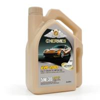 China EM-200 API SP 5W-30 ACEA C2 Ester Full Synthetic Gasoline Engine Oil 4L for sale