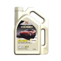 China EM-200 API SP 5W-30 ACEA C2 Ester Full Synthetic Gasoline Engine Oil 4L for sale