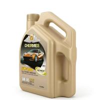 China EM-200 API SP 5W-40 ACEA C3 Ester Full Synthetic Gasoline Engine Oil 4L for sale