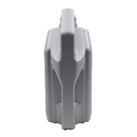 China EM-300 API SP 5W-40 Full Synthetic Gasoline Engine Oil 4L for Passenger Cars and Light Commercial Vehicles for sale