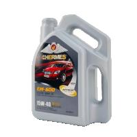 China EM-600 API SJ 15W-40 High-Performance Gasoline Engine Oil 3.5L for Passenger Cars for sale