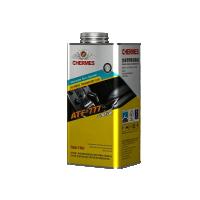 China ATF-777 Synthetic Mercedes-Compatible Automatic Transmission Fluid in 1L Metal Can for sale