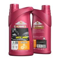 China ATF-900 Full Synthetic Mercedes-Compatible Automatic Transmission Fluid 1L Pack for sale