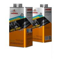 China Mercedes-Compatible Synthetic Automatic Transmission Fluid ATF 1L Pack for Optimal Performance for sale