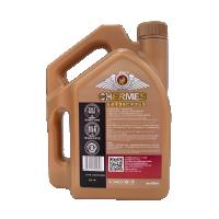 China BD-T9 API CI-4 Synthetic Heavy-Duty Diesel Engine Oil 4L Pack MTU TYPE 1 for sale