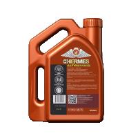 China BD-T10 API CJ-4 Full Synthetic Heavy-Duty Diesel Engine Oil in 18L Pail for Turbocharged Engines for sale